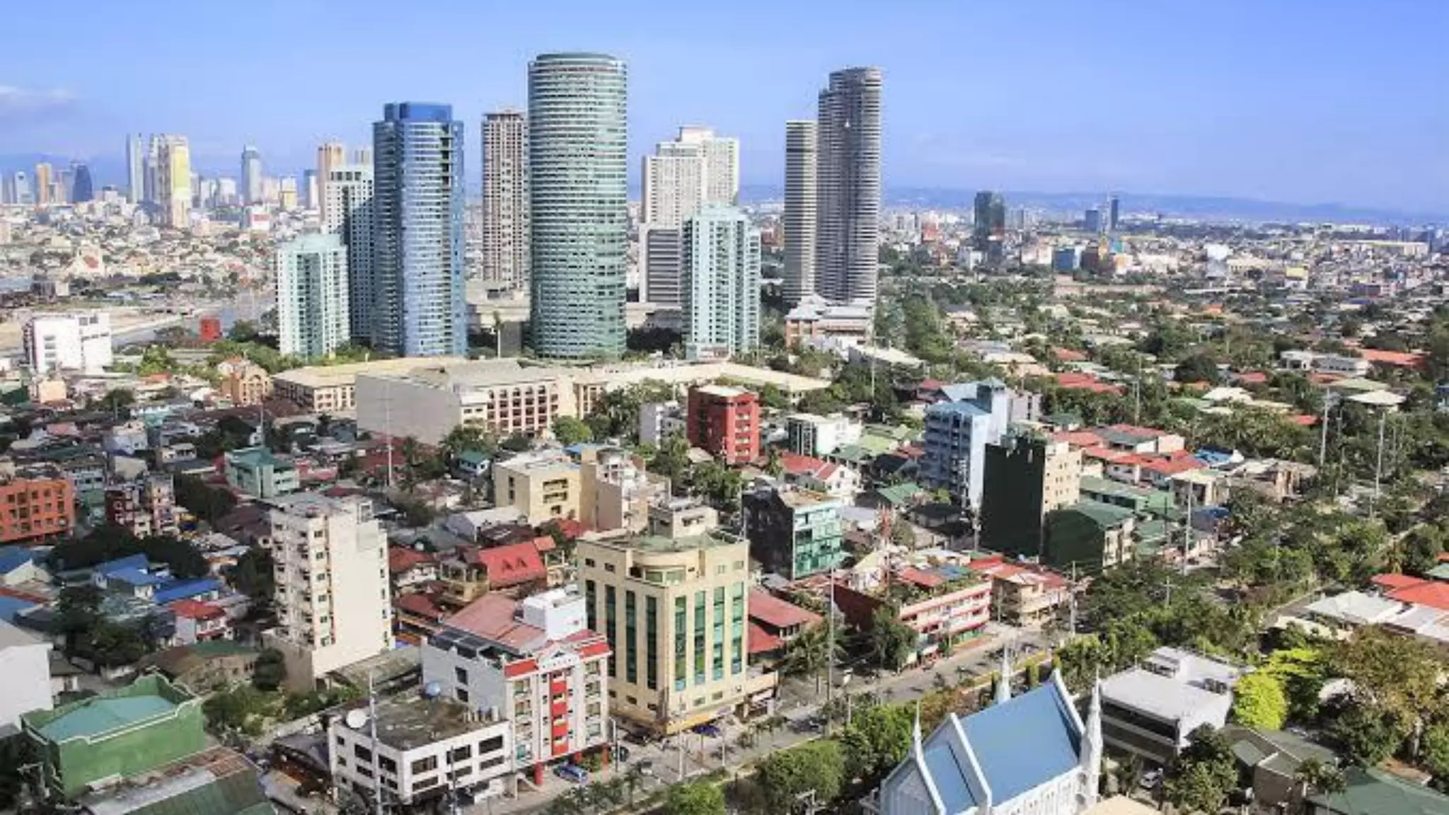 Types of Communities | PDF