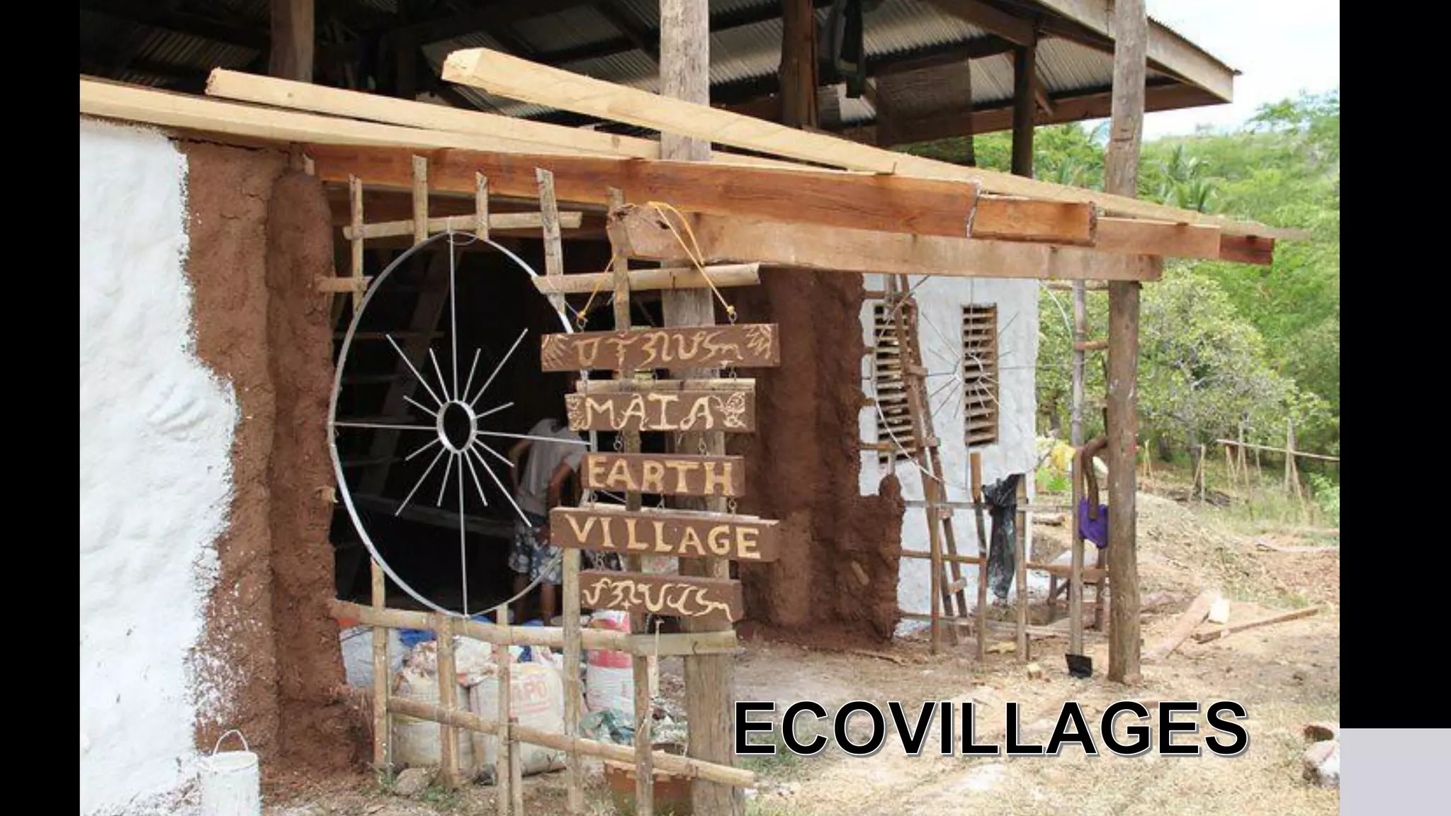 Types of Communities | PDF