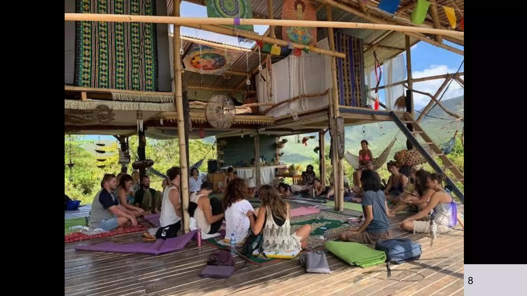 Types of Communities | PDF