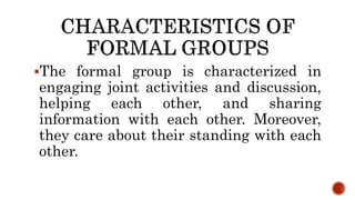 Types of Communities and Its Differences.pptx