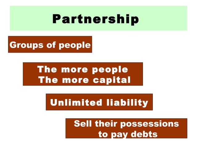 Types of companies | PPT