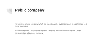 Types of companies (2).pptx