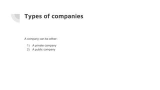 Types of companies (2).pptx