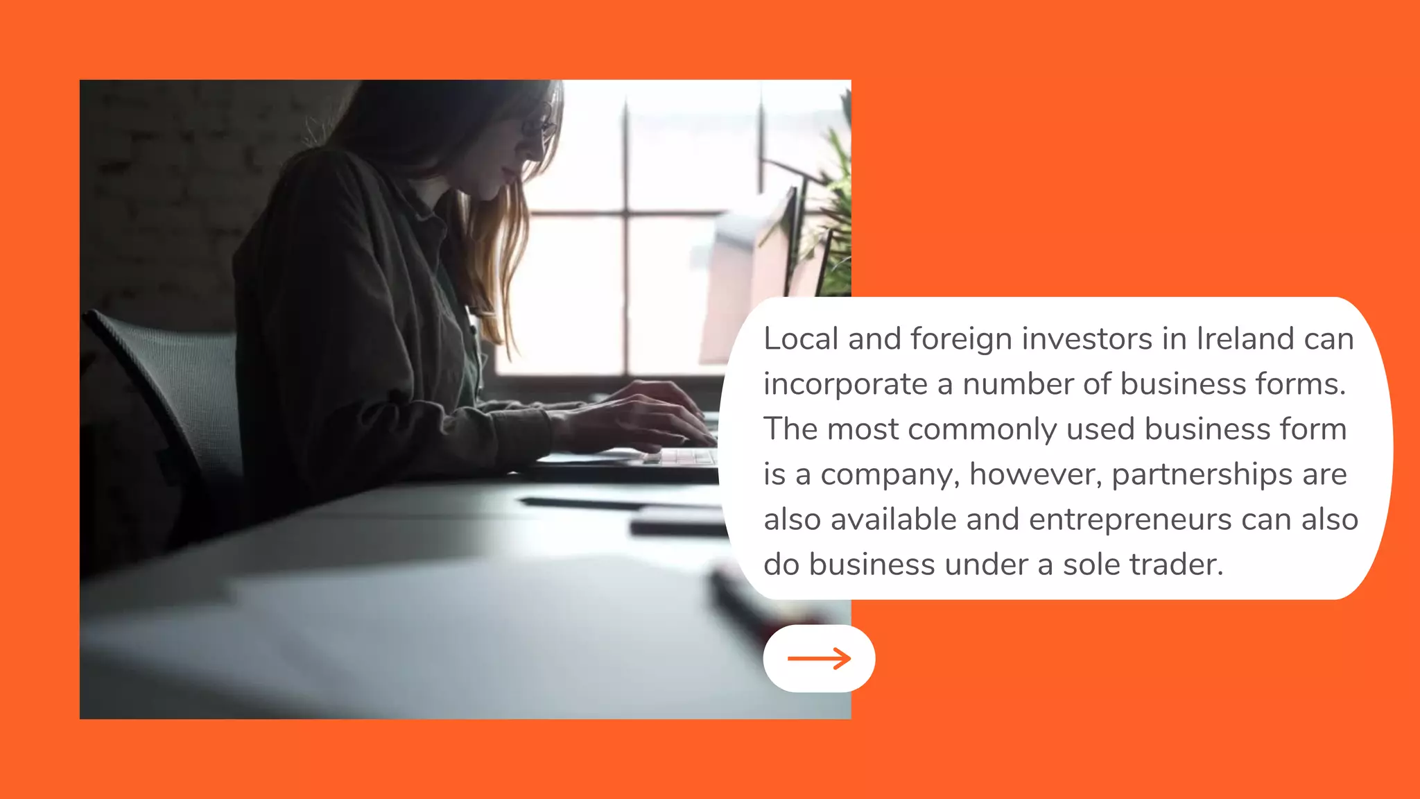 Types of Companies in Ireland | PDF