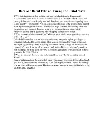 Types Of Compare And Contrast Essays | PDF