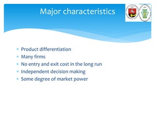Types of competition | PPTX