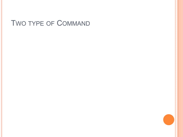 Types of componets of computer system part one | PPT