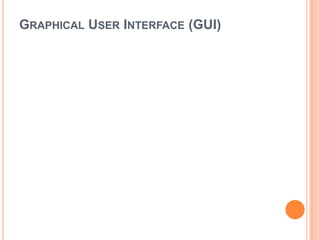 Types of componets of computer system part one | PPT