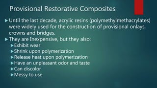 Types of Composites | PPTX