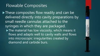 Types of Composites | PPTX