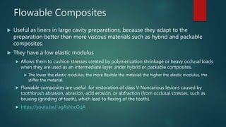 Types of Composites | PPTX
