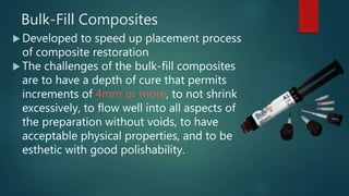 Types of Composites | PPTX