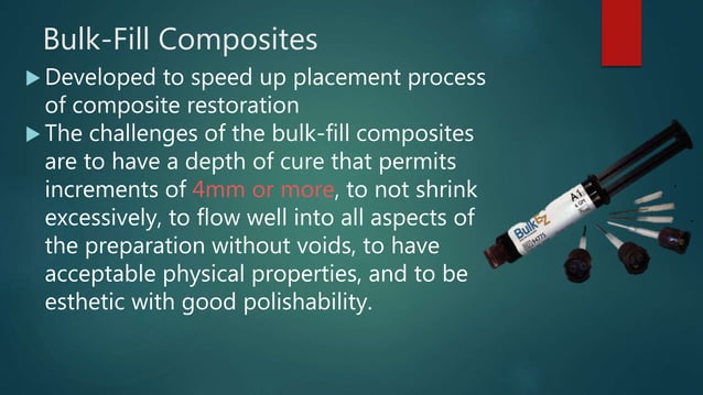 Types of Composites | PPTX