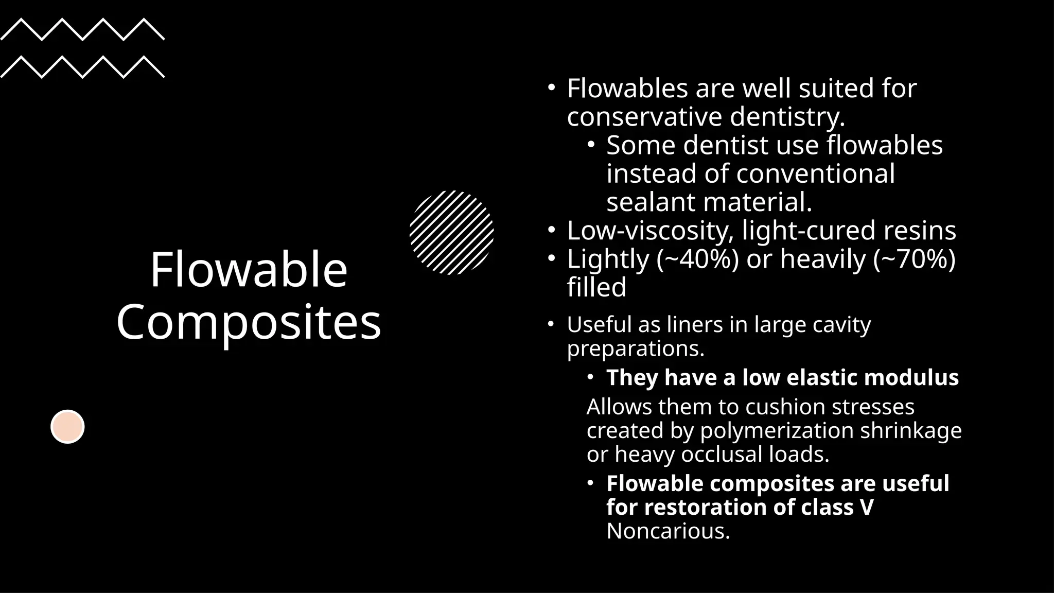 Types of composites used in dentistry 2024 | PPTX