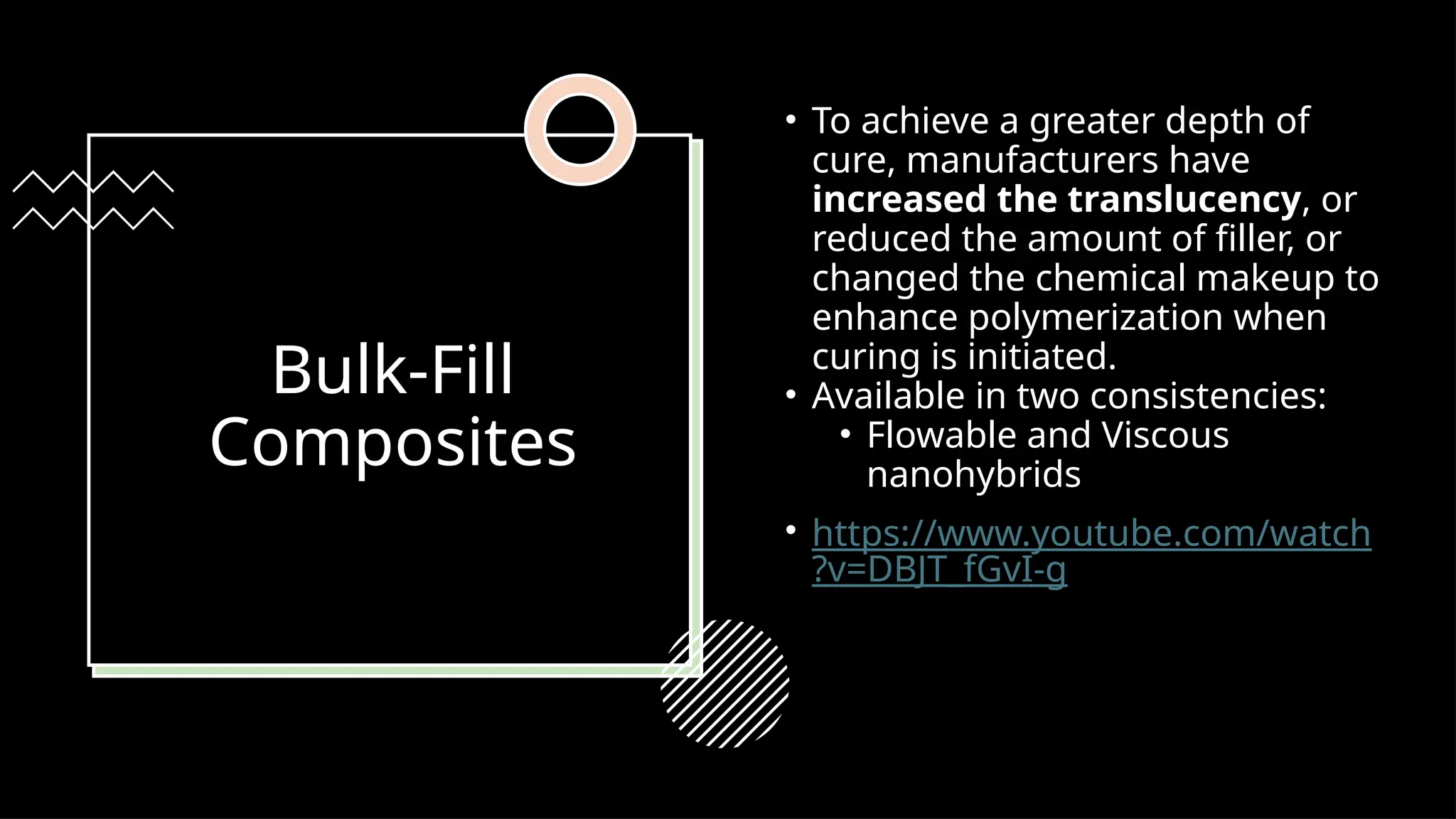 Types of composites used in dentistry 2024 | PPT