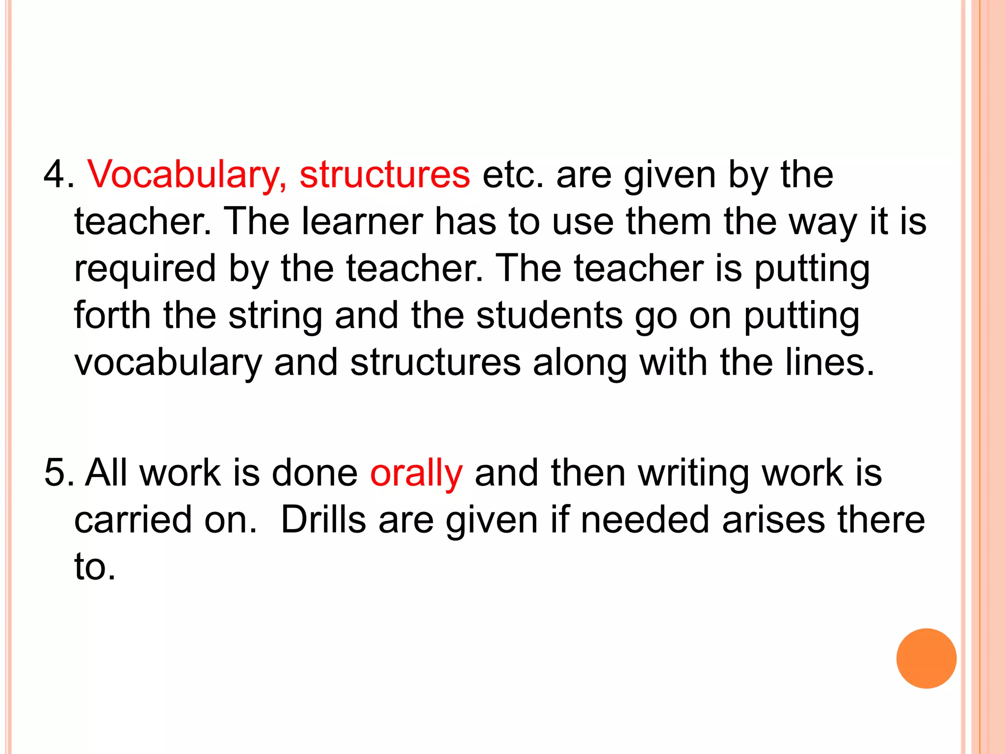 Types of composition | PPTX