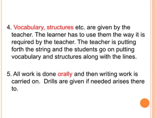 Types of composition | PPTX