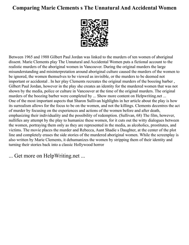 Types Of Composition Writing And Examples - Lessons F | PDF