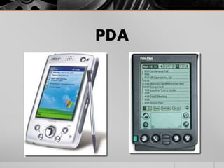 Types of computer | PPTX