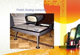 Types of computer | PPT