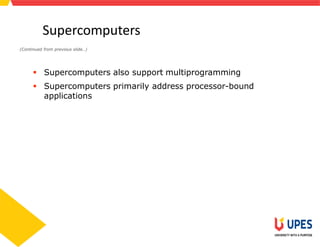 Types of computer | PPTX