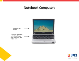 Types of computer | PPTX