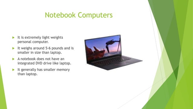 Types of computer | PPT