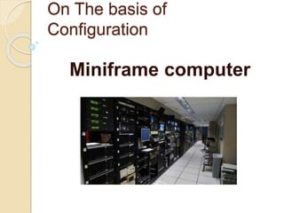 Miniframe Computer Images
