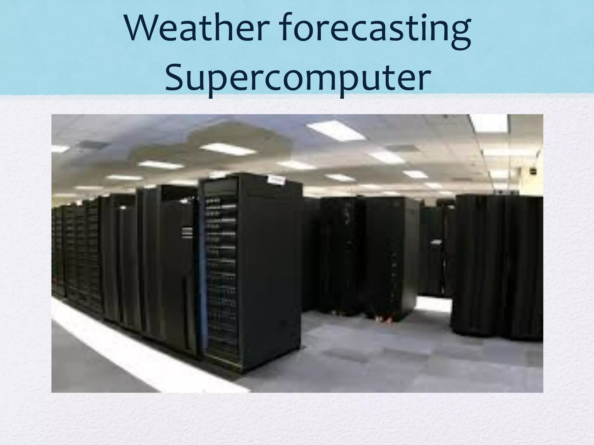 Types of computer with description and example | PDF