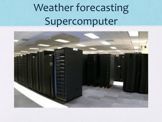 Types of computer with description and example | PDF