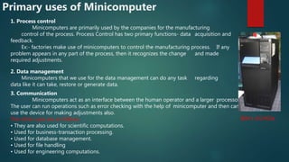 Topic 4 | PPTX | Computing | Technology & Computing