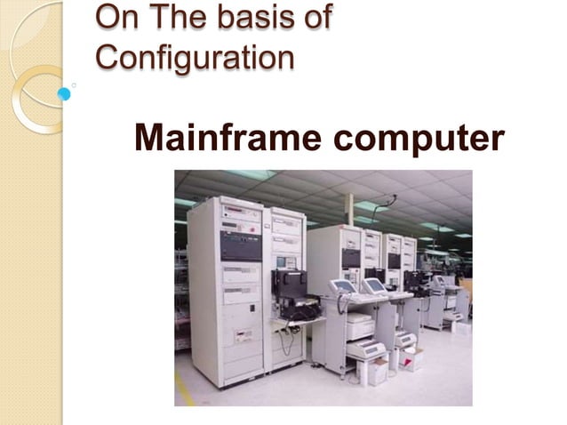 Typesofcomputer Pptx