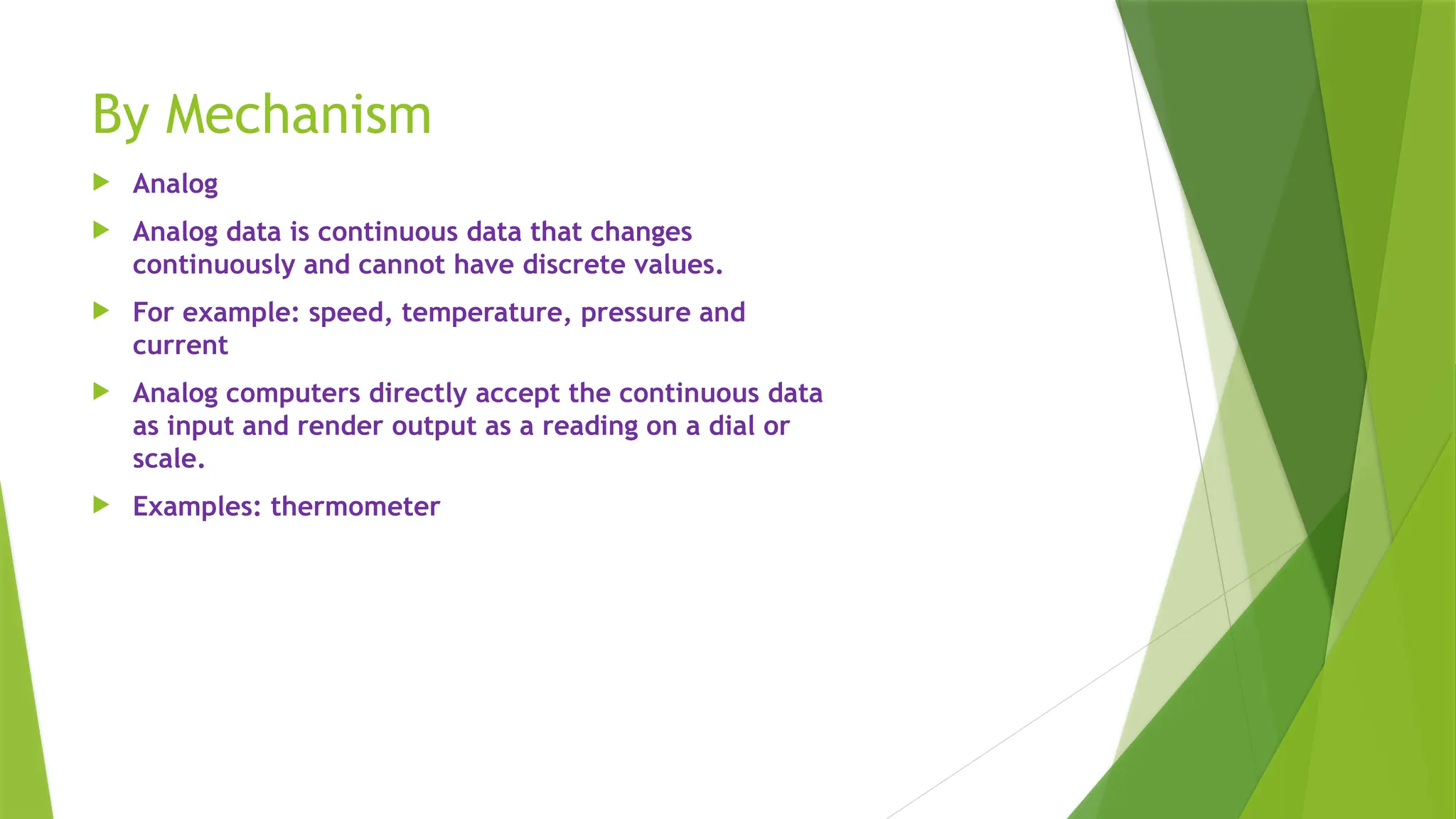 types of computer.pptx here are many types of computers, includin | PPTX