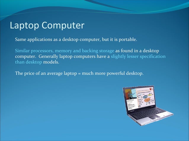 Types of Computer | PPT