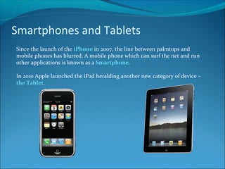 Types of Computer | PPT