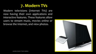 Types of Computer ASSEMBLE COMPUTER HARDWARE tle 8 | PPTX