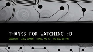 Types of Computer ASSEMBLE COMPUTER HARDWARE tle 8 | PPTX