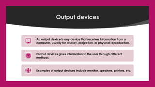 Information Technology Types of Computer Hardware.pptx