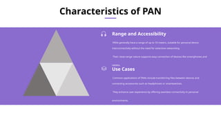 Presentation on ' Types of computer Networks' | PPT