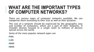 Types of Computer Networks bba 1st sem.pptx
