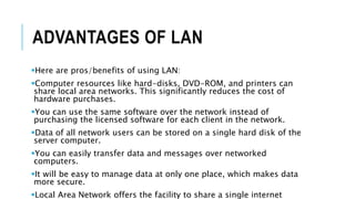 Types of Computer Networks bba 1st sem.pptx