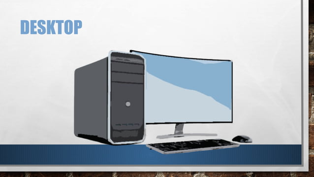 Types Of Computer ( Information Technology ) | PPTX