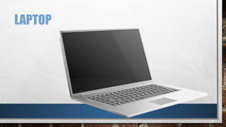 Types Of Computer ( Information Technology ) | PPTX