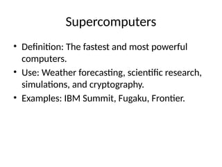Types_of_Computer_Presentation and the use.pptx
