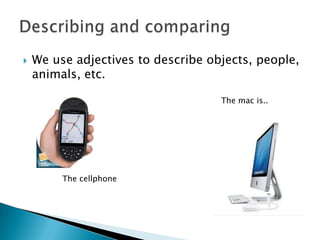 Types of computers | PPTX