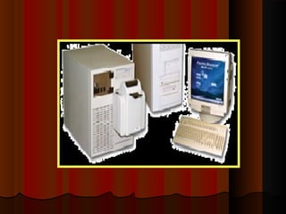 Types of computers | PPT | Computing | Technology & Computing