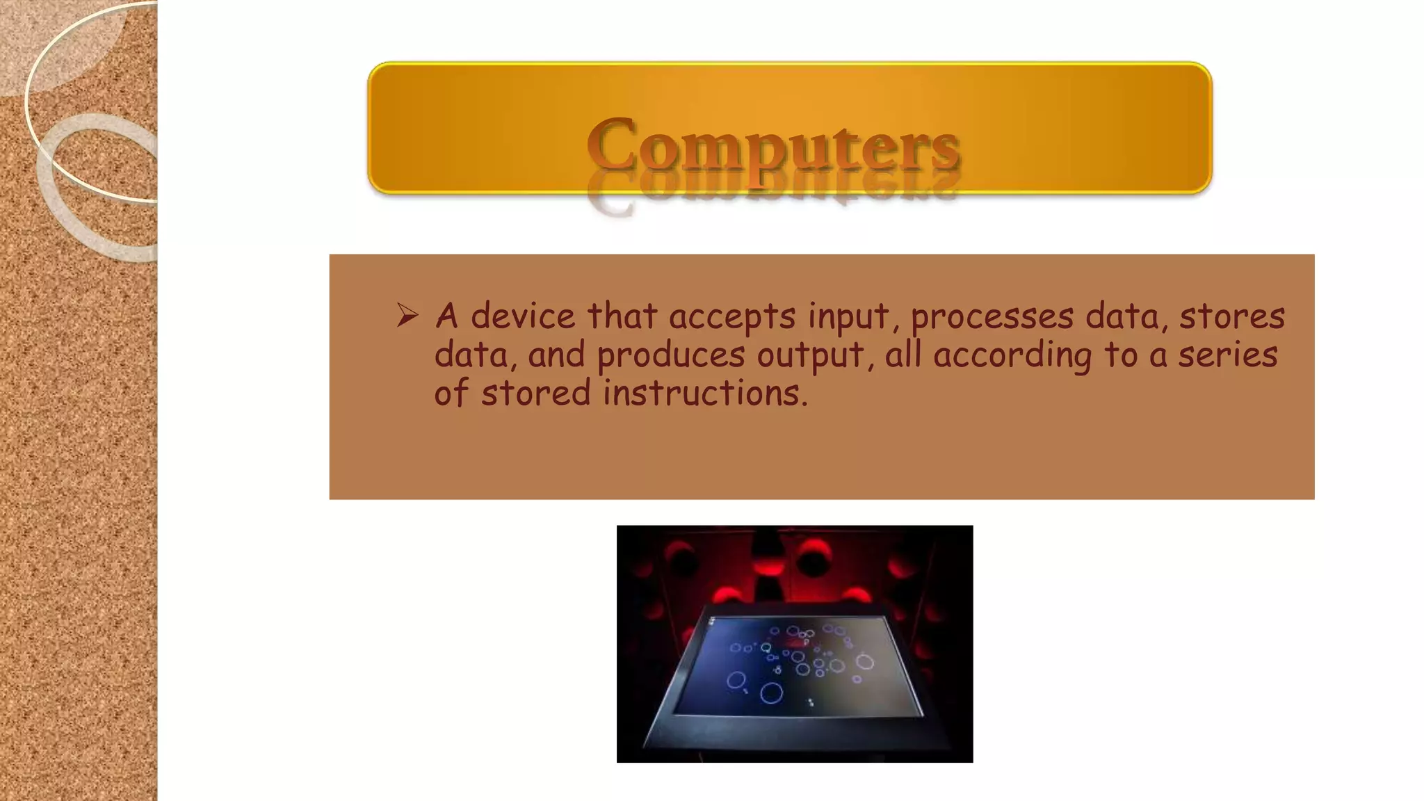 Types of computers | PPT