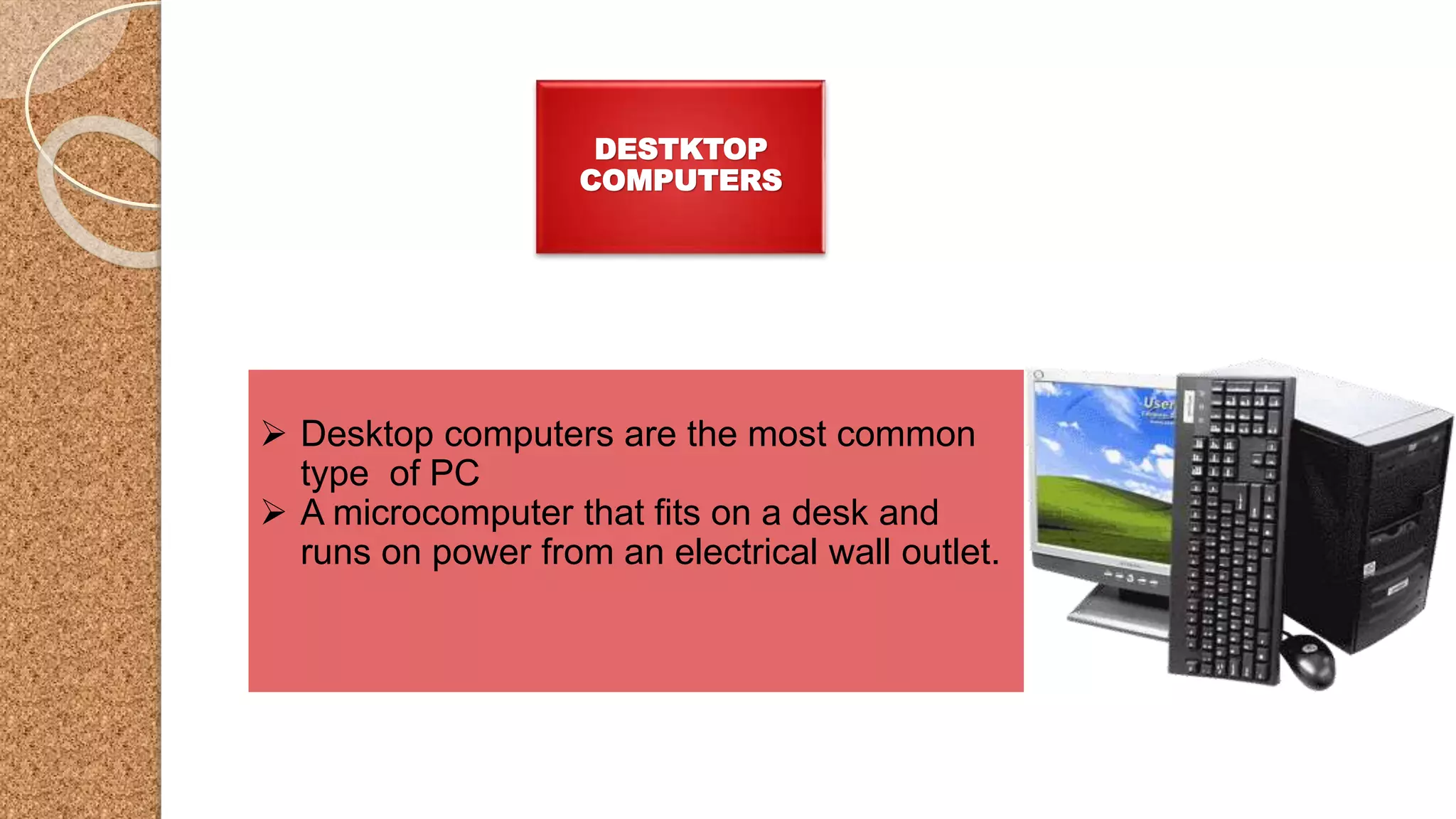 Types of computers | PPT