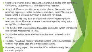 Types of computers | PDF