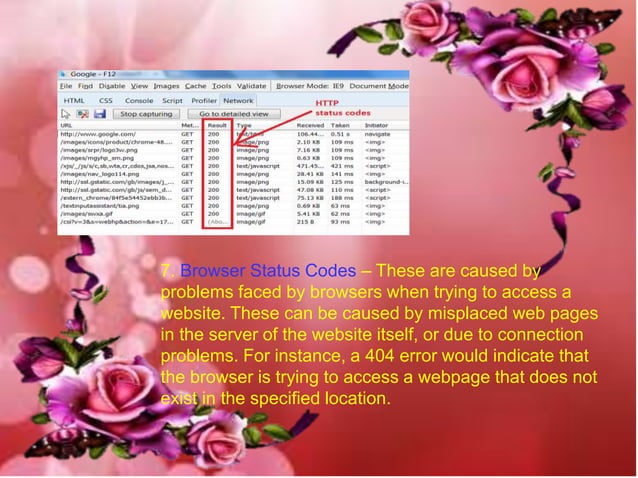 TYPES OF COMPUTER SYSTEM ERRORS | PPTX